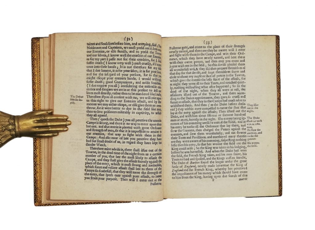 CAVENDISH, George. | Sokol Books