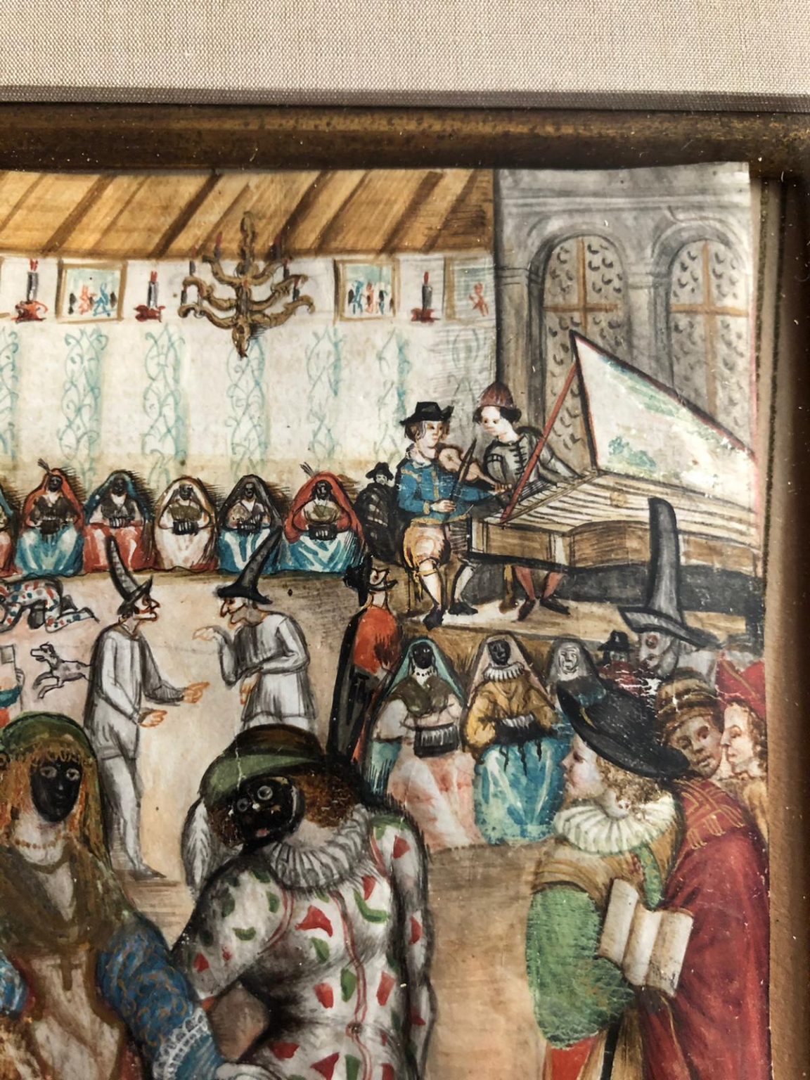 [MINIATURE PAINTING]. | Sokol Books