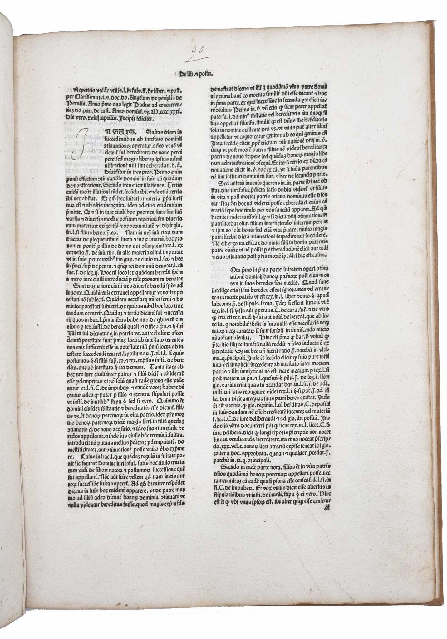 Rare Early Books and Manuscripts | Sokol Books