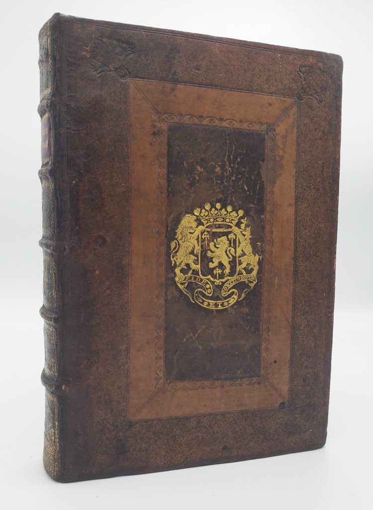 PERCIVAL, Richard [with] MINSHEU, John. | Sokol Books